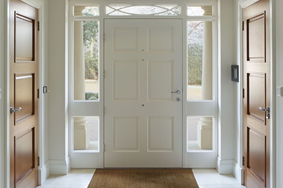 Doors Gallery | Windowsville | See Our Wide Selection of Exterior Doors