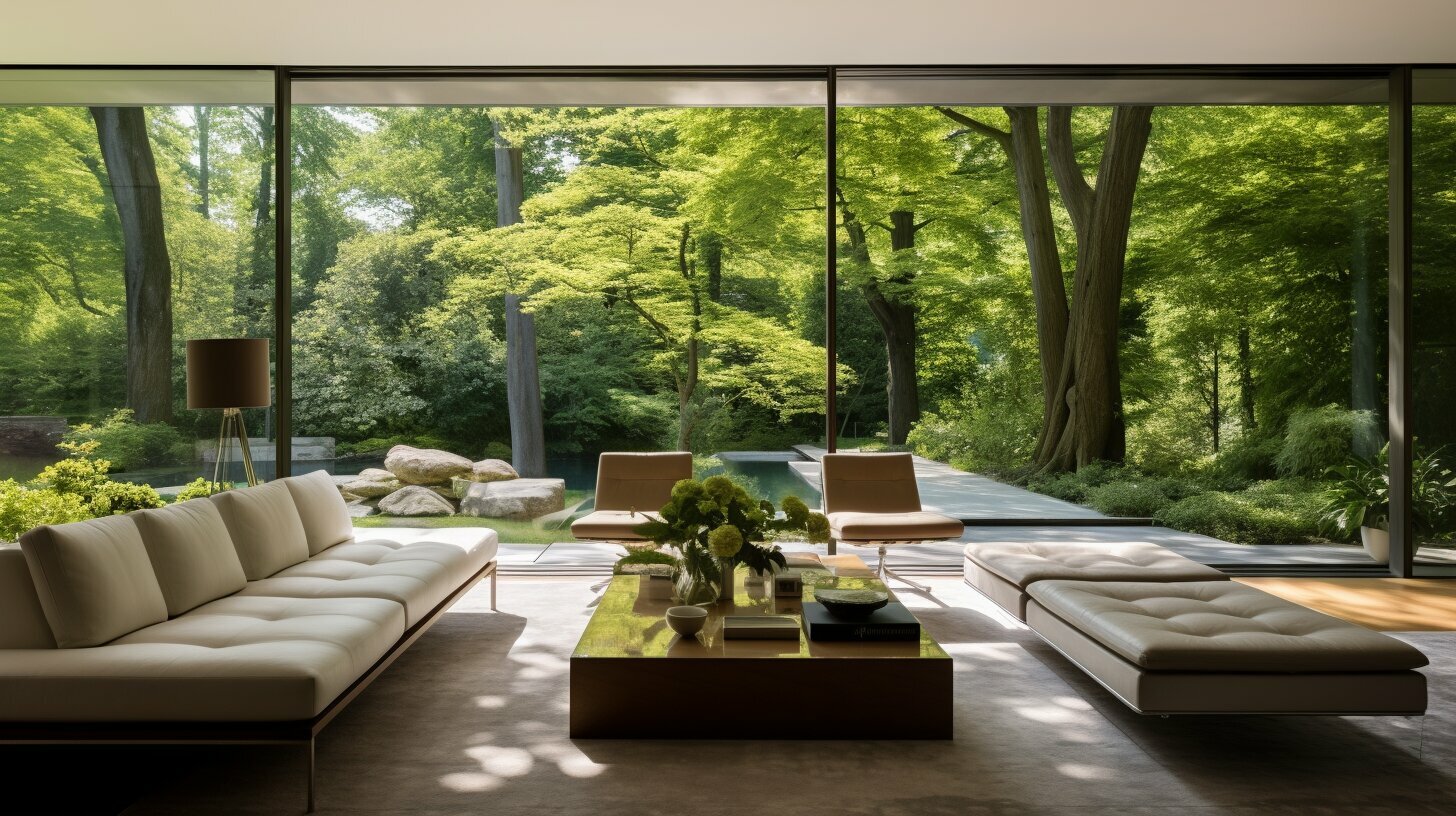 Slide into Comfort: The Appeal of Slider Windows | Windowsville