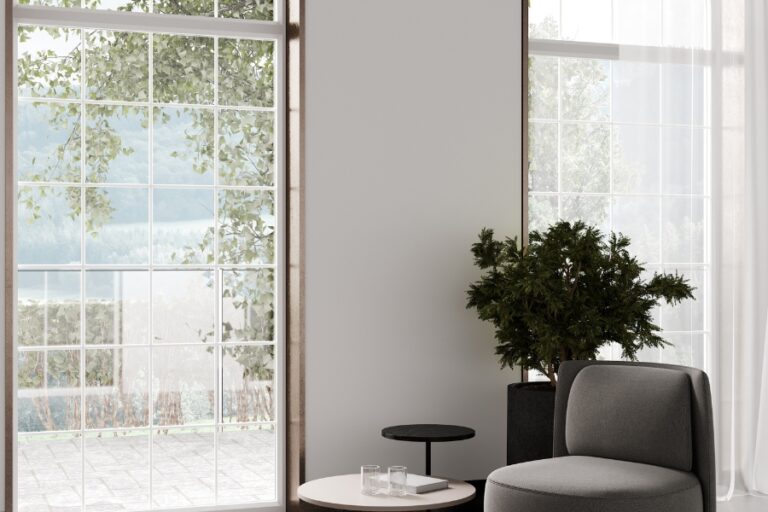 The Rise of Minimalist Windows Design | Windowsville Windows and Doors